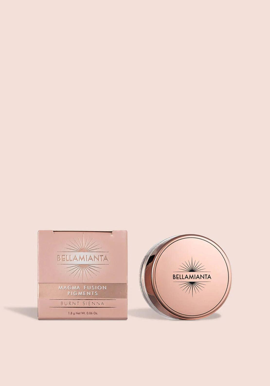 BELLAMIANTA MAGMA FUSION PIGMENT EYE POT | Tully's Castlerea