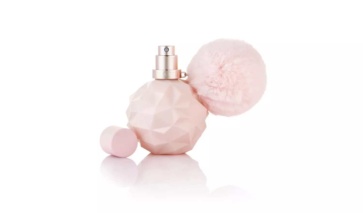 Ariana Grande Sweet Like Candy | Tully's Castlerea
